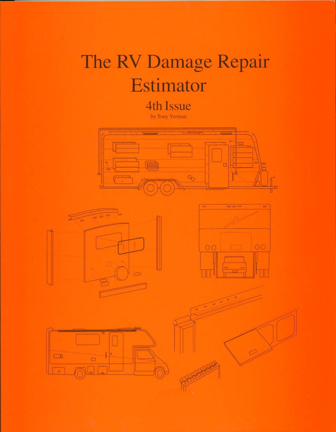 Catalog Info